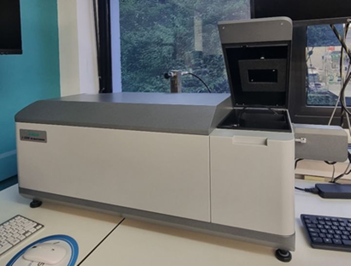 CD Spectrophotometer – Funimat